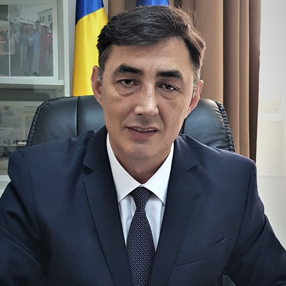 Direcția Județeană de Servicii Publice și Utilități Dolj